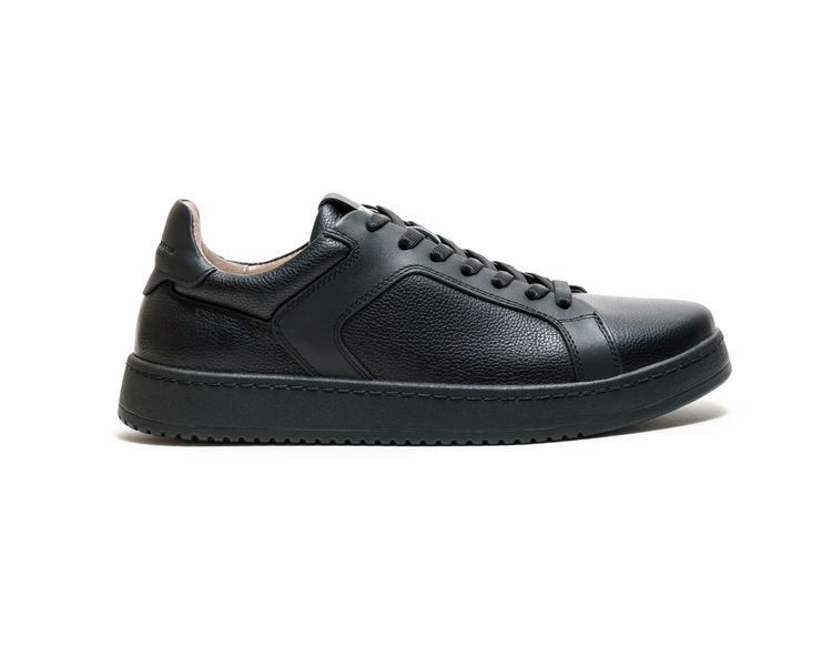 ᐉ Купити Чоловічі кеди Maidstone All Black DS-2000 в інтернет магазині ...